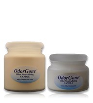 OdorGone - Safe Around People, Pets, and the Planet