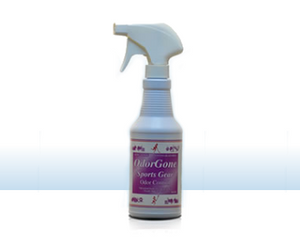 OdorGone - Safe Around People, Pets, and the Planet