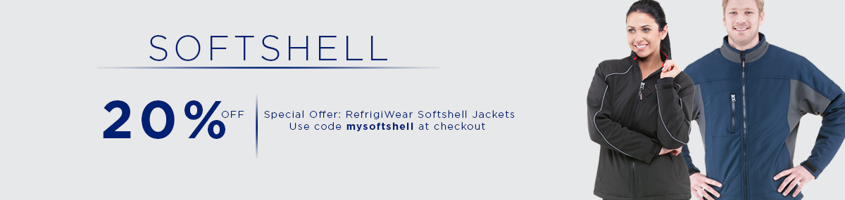 Softshell Collection