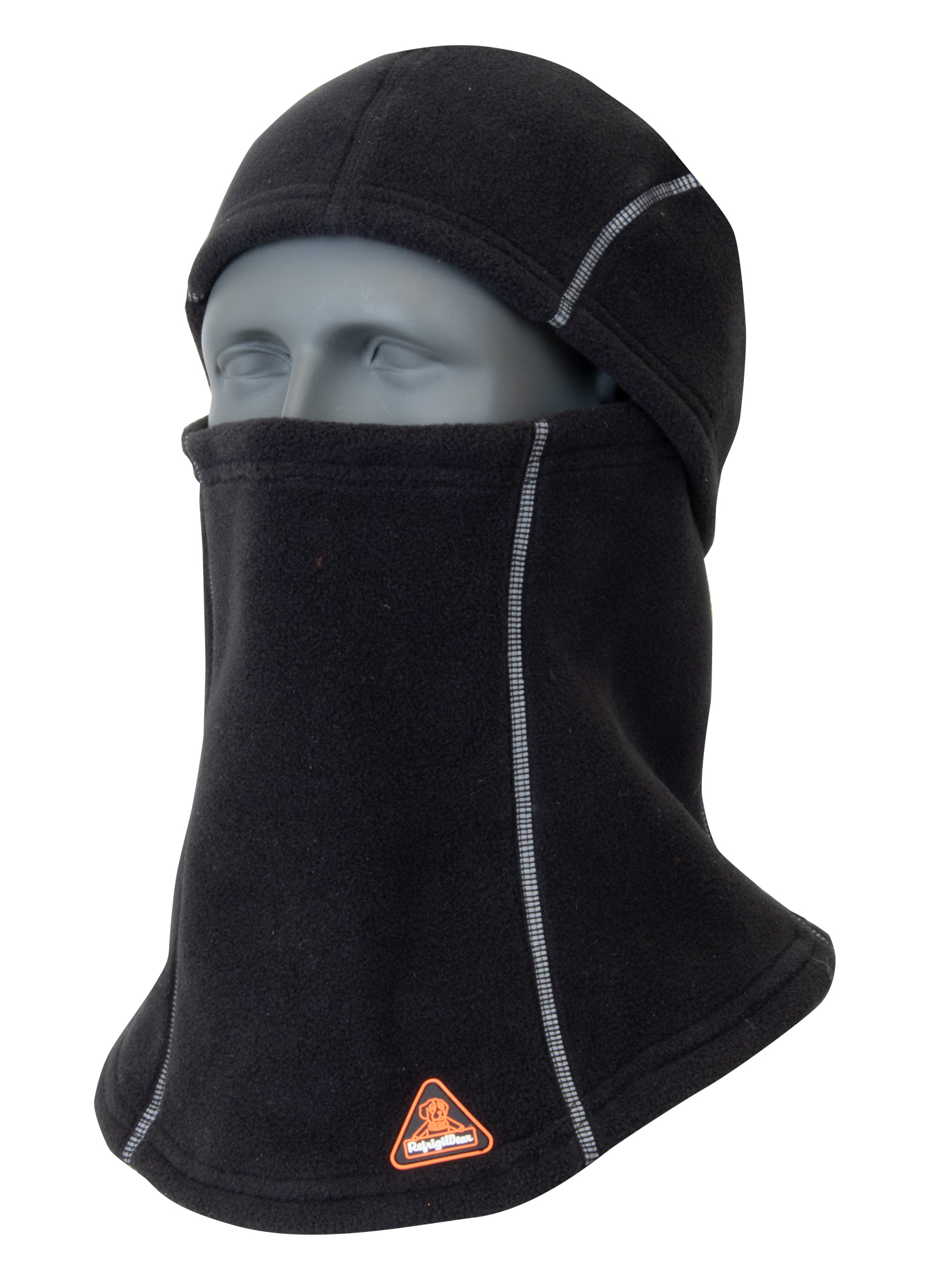 Winter Work Wear 101: Why Face Masks Are Crucial