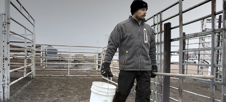 A Beginner's Guide to Working Outside: Essential Dos and Don'ts