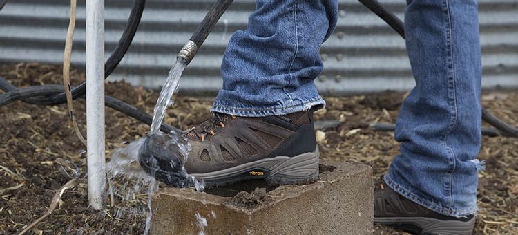 The Science Behind Moisture-Wicking Socks