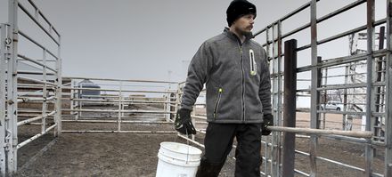 A Beginner's Guide to Working Outside: Essential Dos and Don'ts