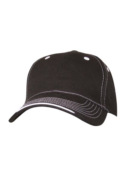 Structured Cap