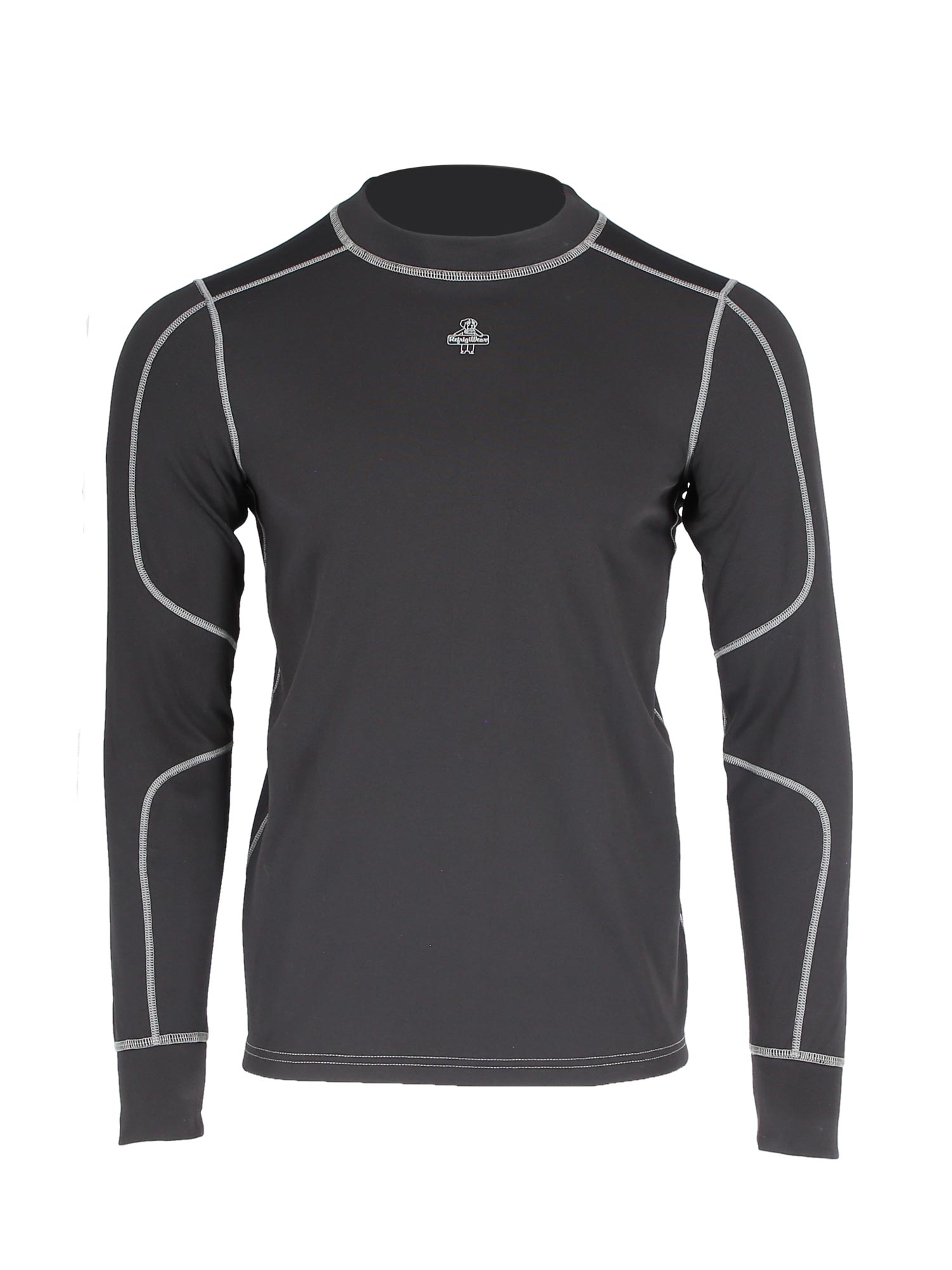Heavyweight Mid-Layer Top